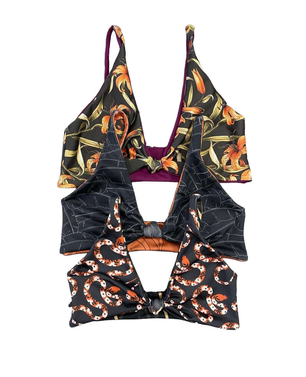 CUSTOM TOP – Boca Custom Designs