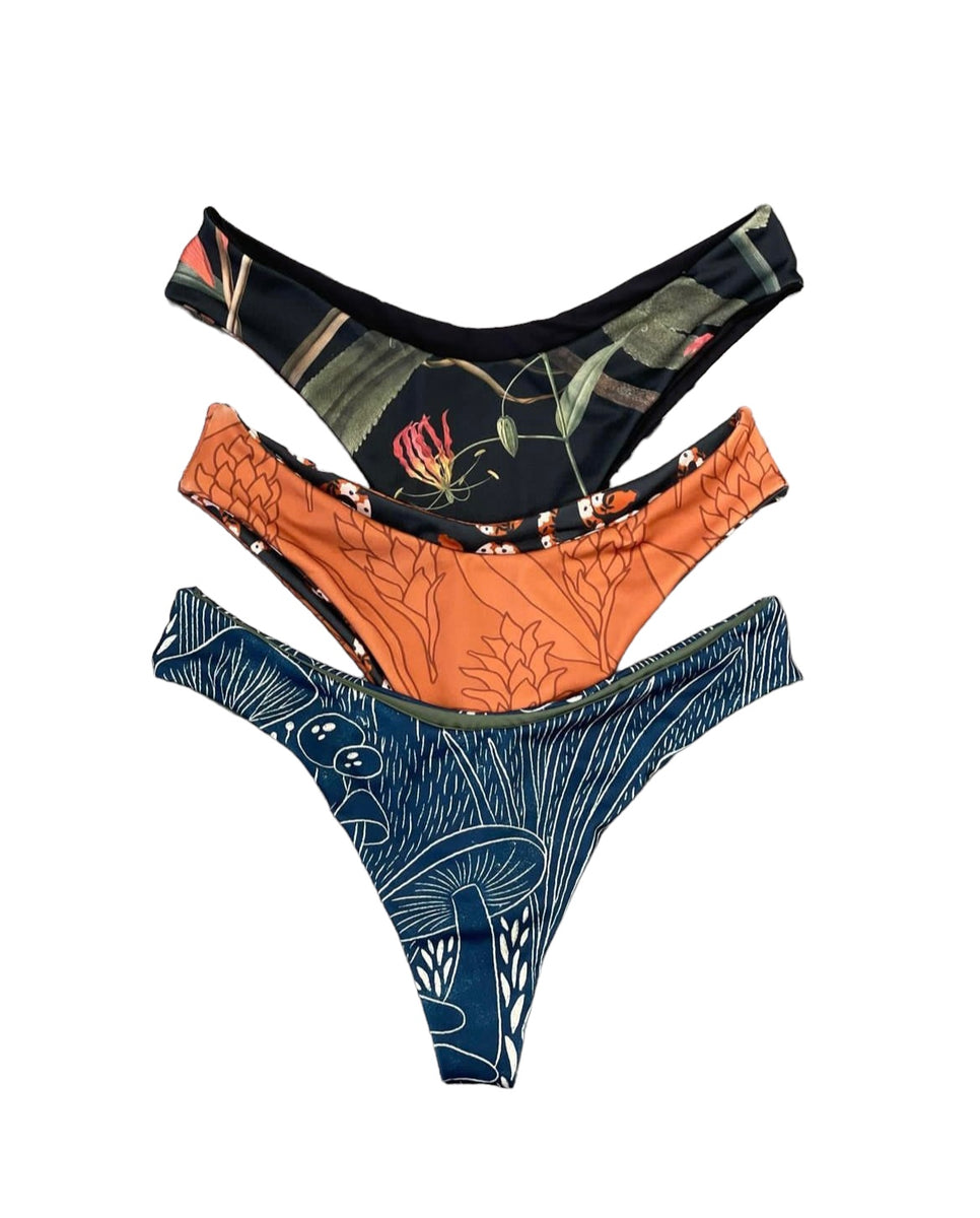 CUSTOM BOTTOMS – Boca Custom Designs